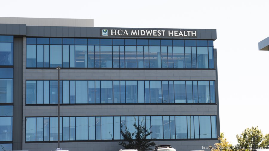 How Kansas City's health care industry changed in 2024 - Kansas City ...