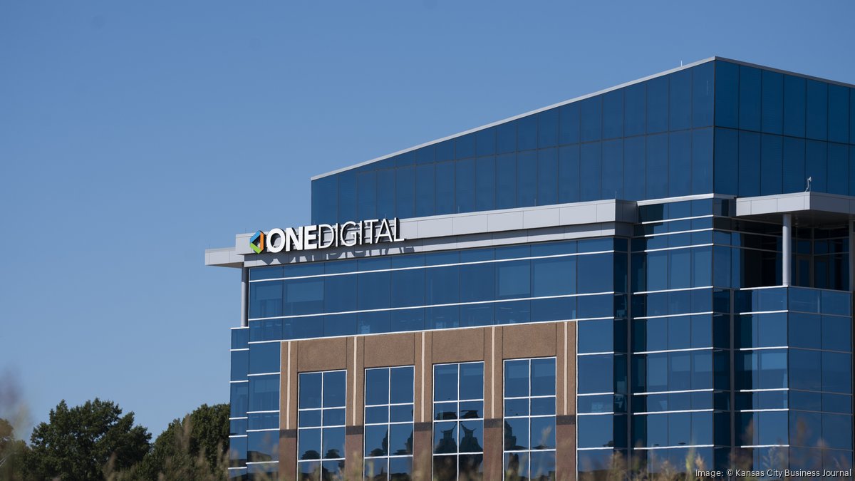 OneDigital deal with Ohio bank brings $5.6B in assets under management ...