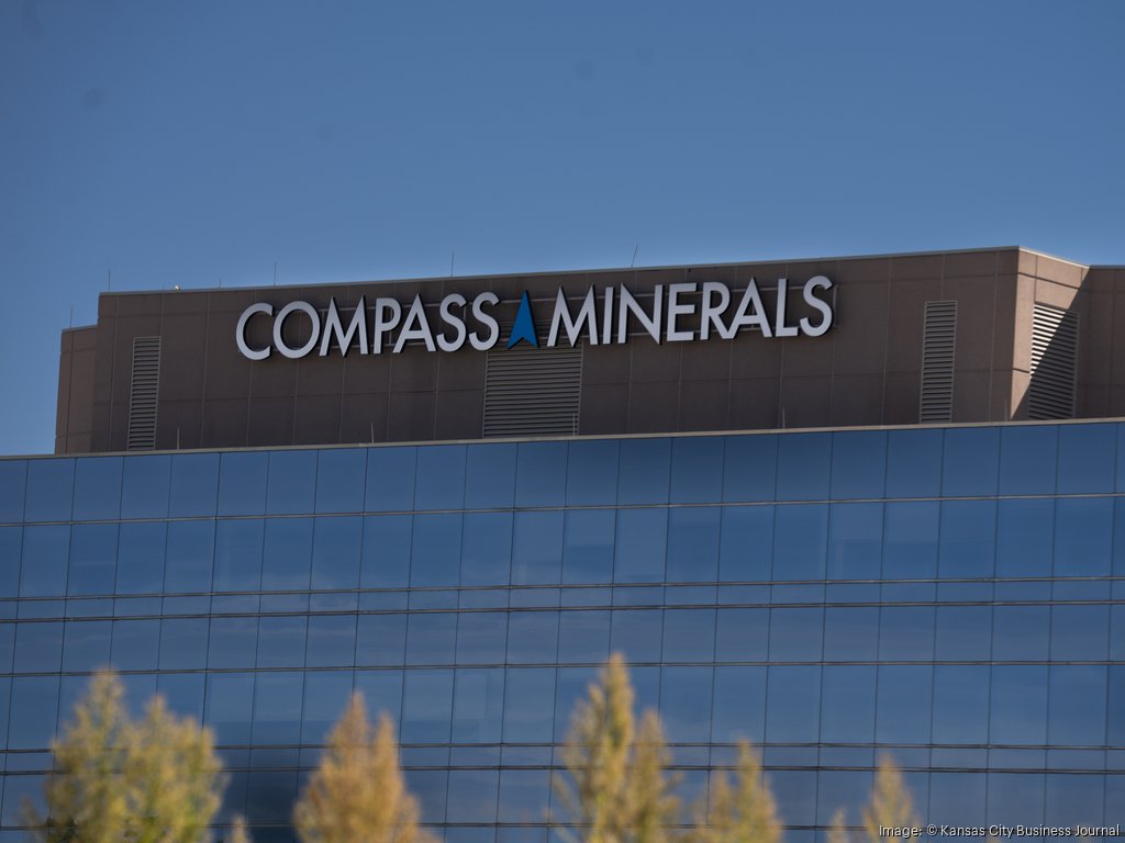 Compass Minerals International Inc. Company Profile - The Business Journals