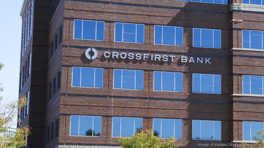 First Busey completes its acquisition of CrossFirst Bankshares - Kansas ...