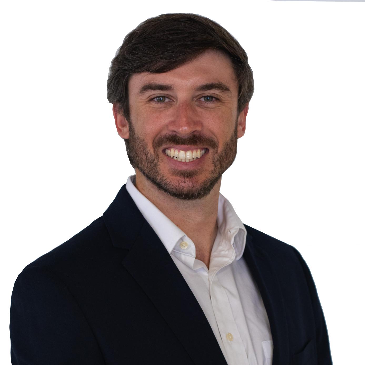 Burk Hedrick | People on The Move - Jacksonville Business Journal