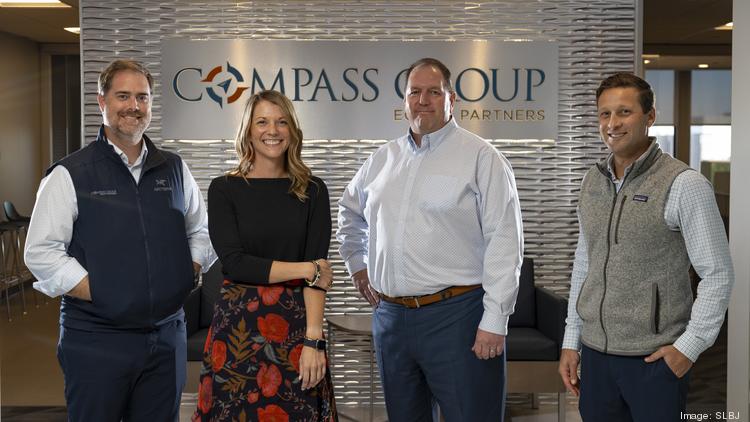 Here's a look at the 10 fastest-growing private companies in St. Louis ...