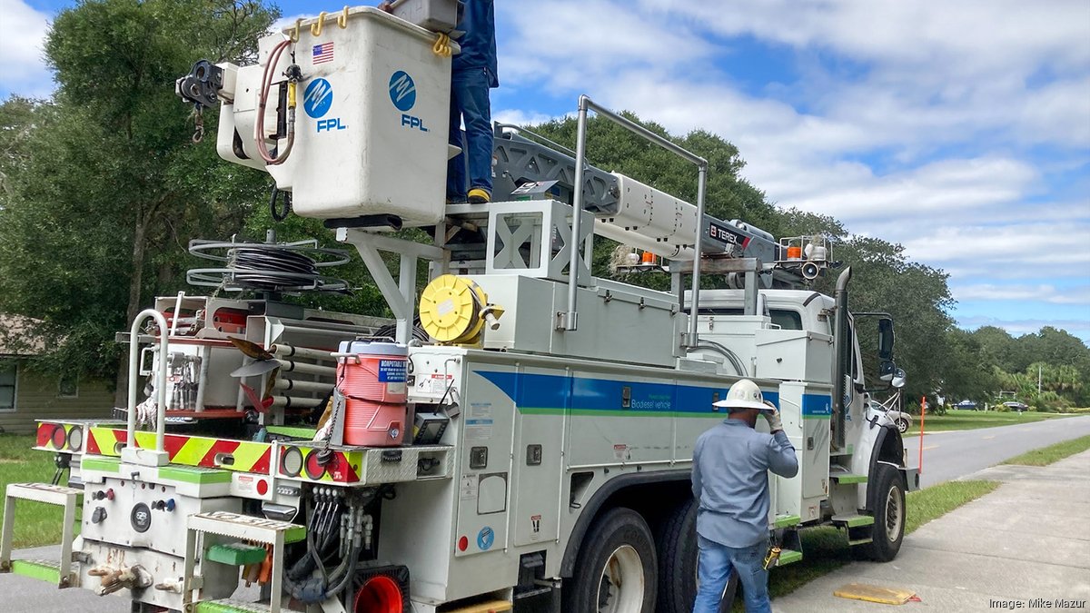 Lower fuel costs to reduce FPL bills - Jacksonville Business Journal