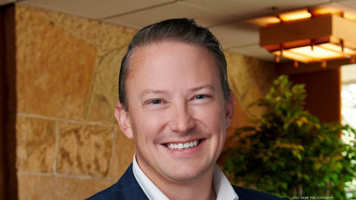 2022 Fast 50: Berger Financial Group lands on The List at No. 45 ...