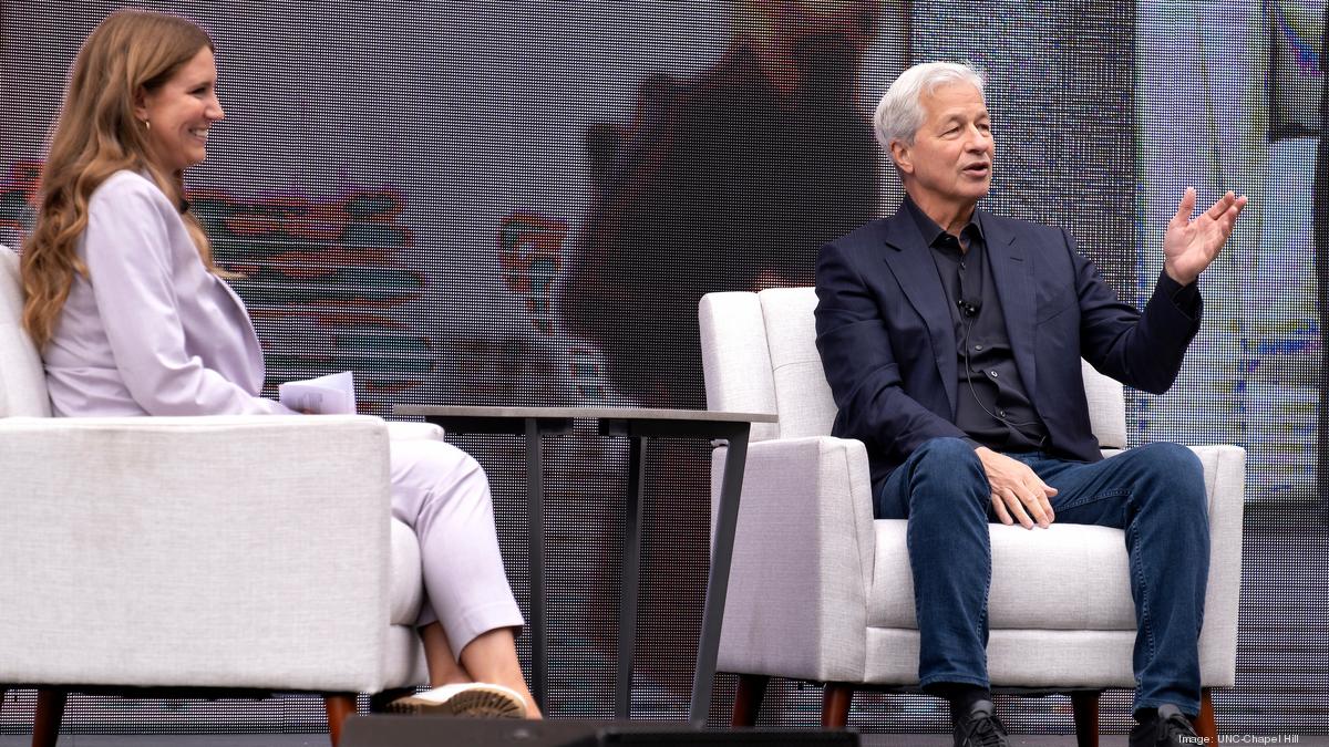 Nation's biggest bank JPMorgan Chase poised to open its first full ...