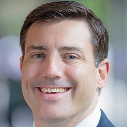 Jon Fortin | People on The Move - Minneapolis / St. Paul Business Journal