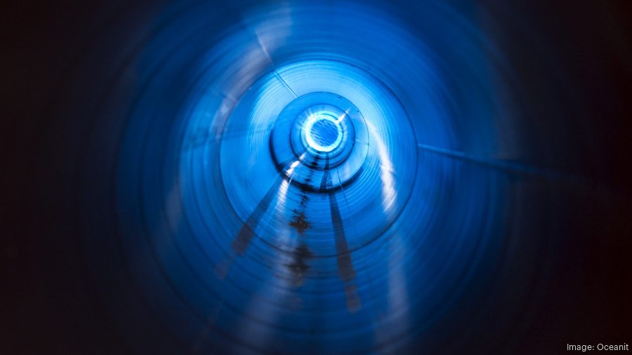 Oceanit and Hawaii Gas to pilot new HydroPel technology - Pacific ...