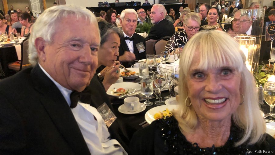 Windermere Foundation and Cancer lifeline - Puget Sound Business Journal