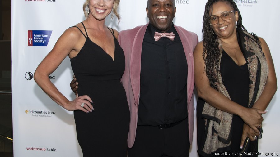 Photos: American Cancer Society Hope Gala in Sacramento - Sacramento ...
