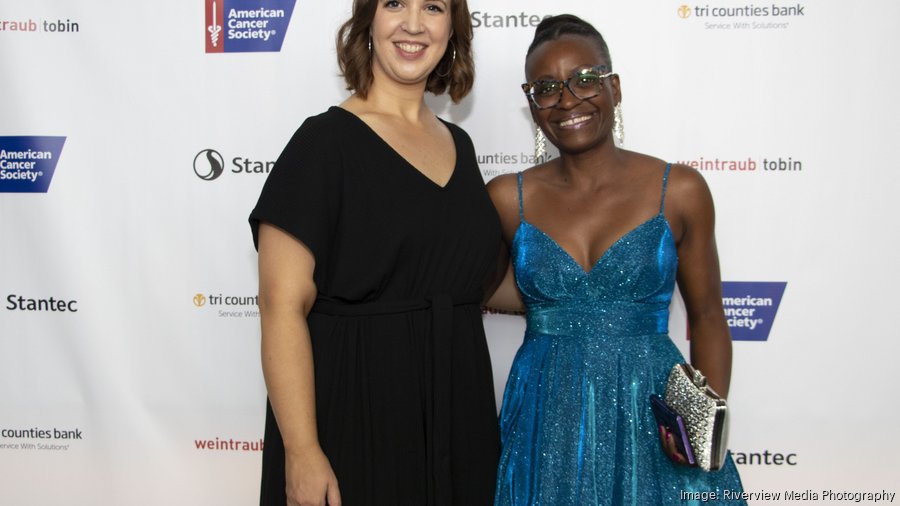 Photos: American Cancer Society Hope Gala in Sacramento - Sacramento ...