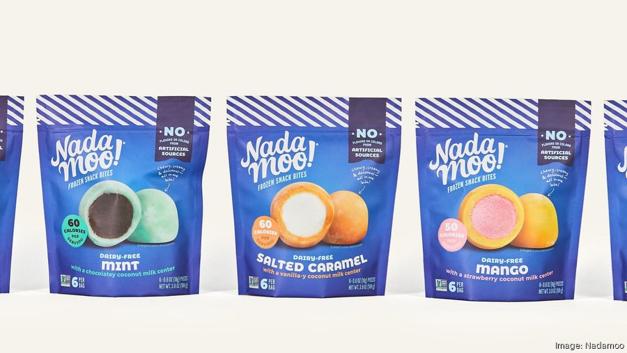 Austin startup NadaMoo aims to resume growth with change in focus ...