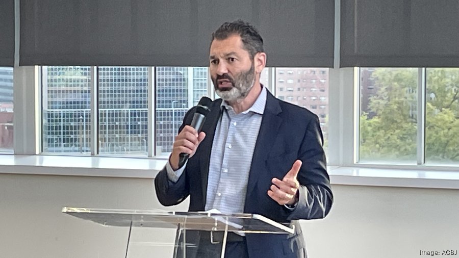 Pittsburgh Penguins and Buccini/Pollin revise garage and venue project ...