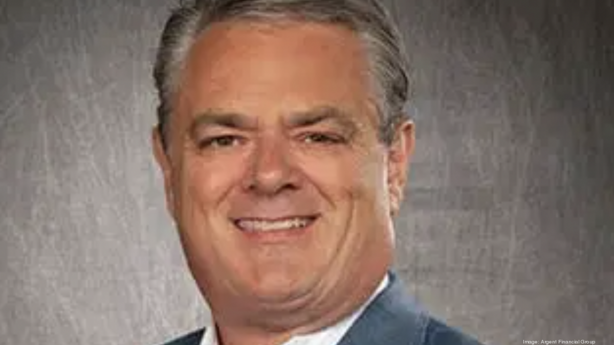 Argent Financial Group names Compere new local executive - Birmingham ...