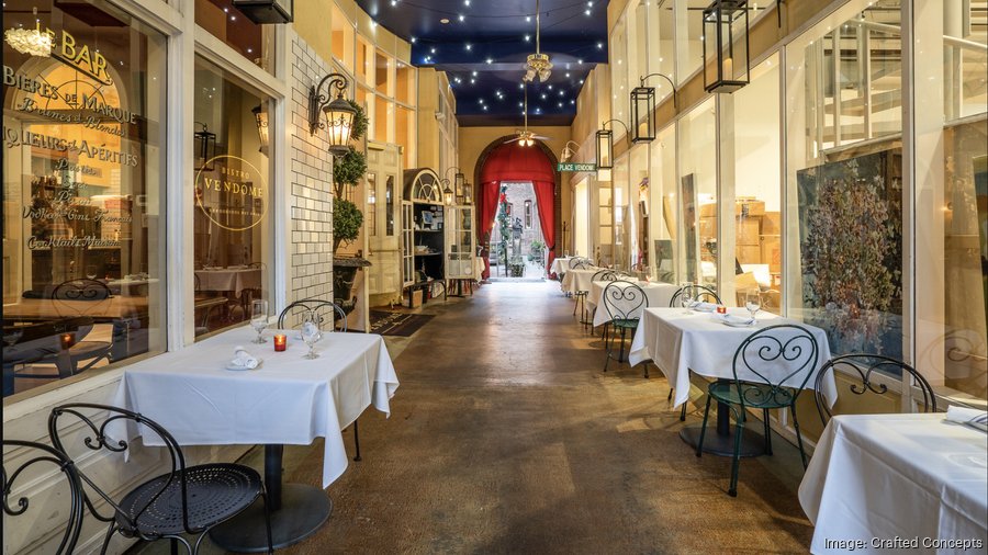 Denver Full Plate: Bistro Vendome is moving and 5280 Burger opens a ...