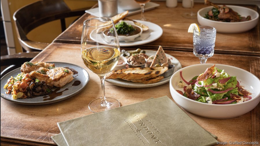 Denver Full Plate: Bistro Vendome is moving and 5280 Burger opens a ...