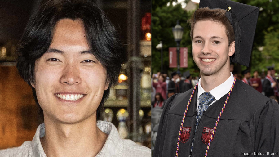 Inno Under 25: The rising startup leaders to watch in Chicago - Chicago ...