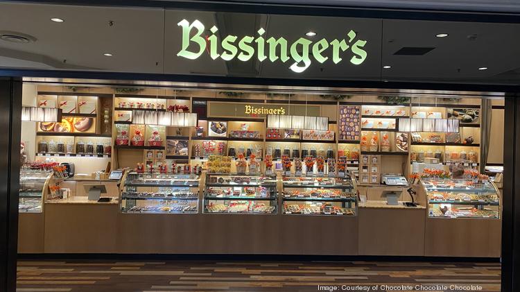 Family Business Awards 2022: Chocolate Chocolate Chocolate finds ...