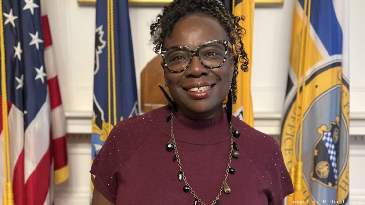 Sharon Watkins leading Pittsburgh's new Office of Financial Empowerment ...