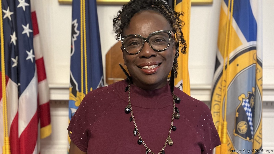 Sharon Watkins leading Pittsburgh's new Office of Financial Empowerment ...