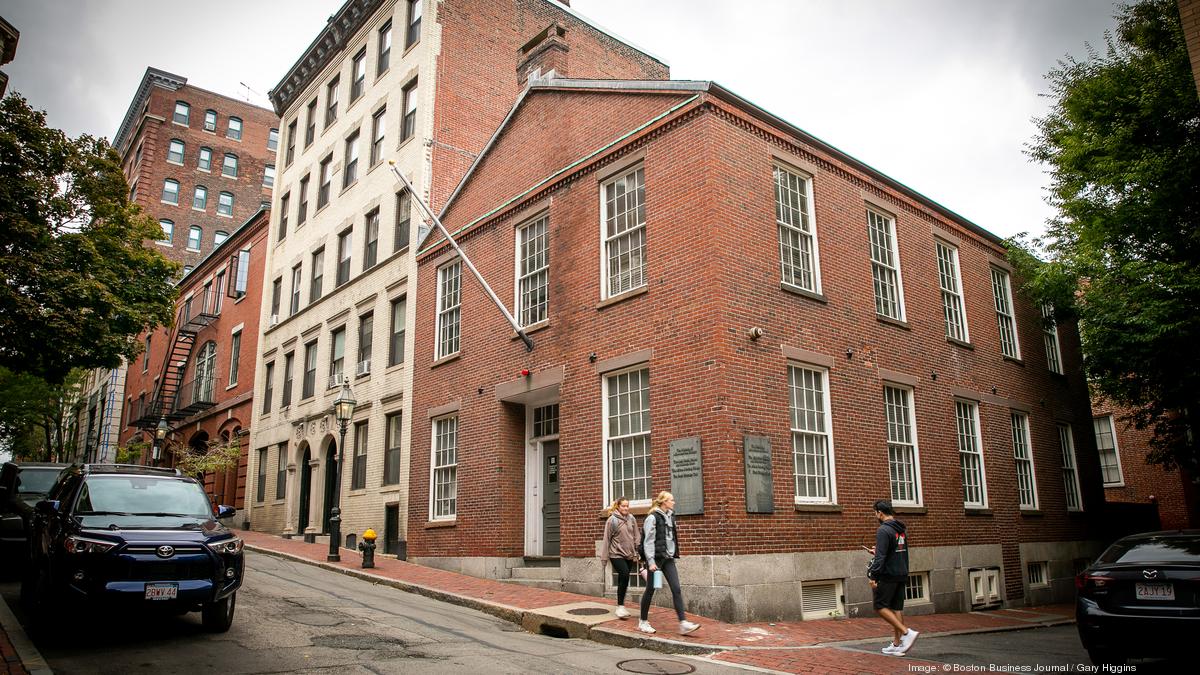 These are Boston’s most notable architectural buildings - Boston ...