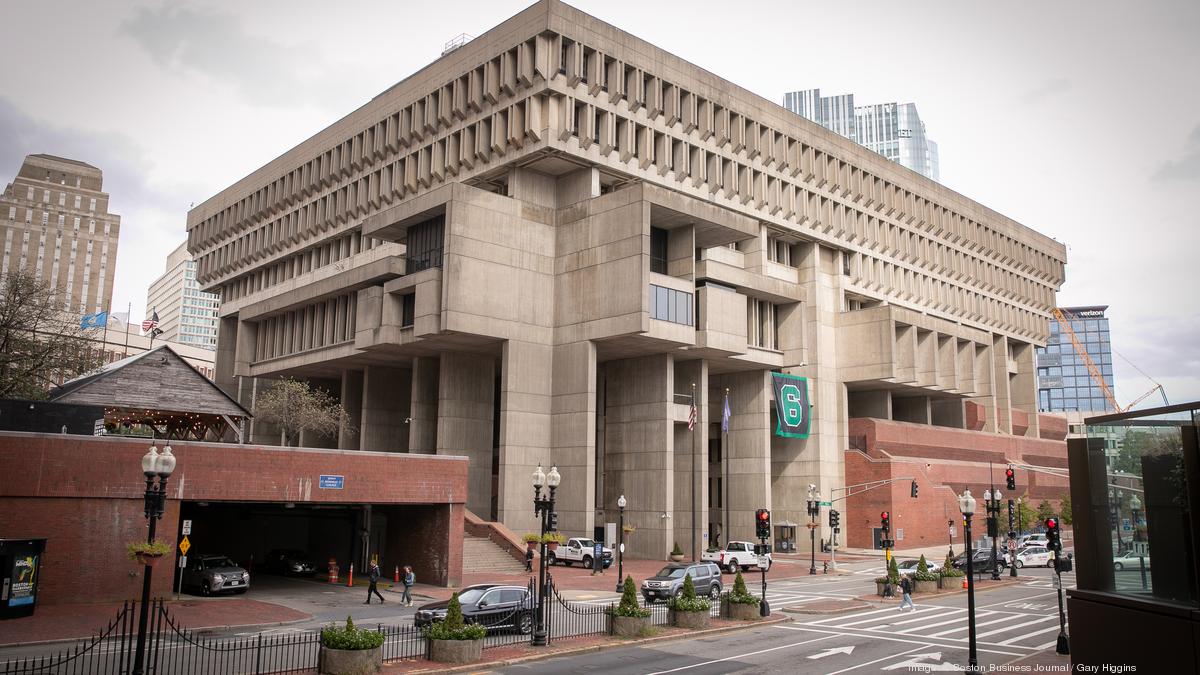 BPDA releases lab development 'action agenda' - Boston Business Journal