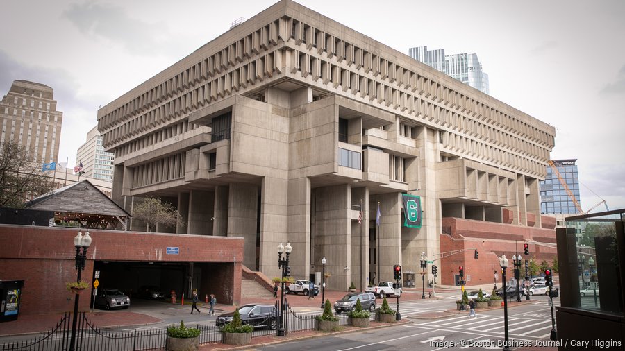 BPDA releases lab development 'action agenda' - Boston Business Journal