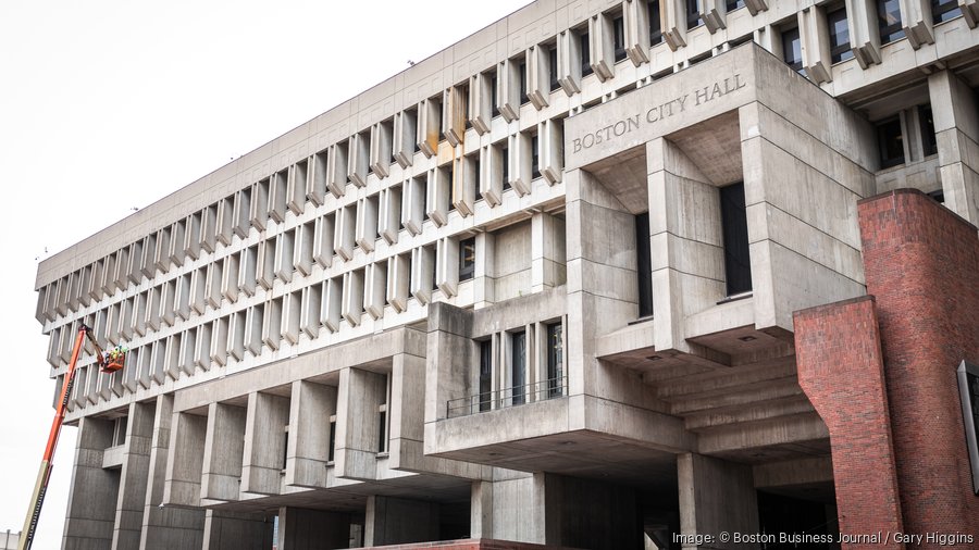These are Boston’s most notable architectural buildings - Boston ...
