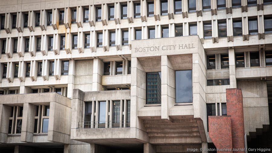 In win for Wu, Boston City Council passes rent control proposal ...