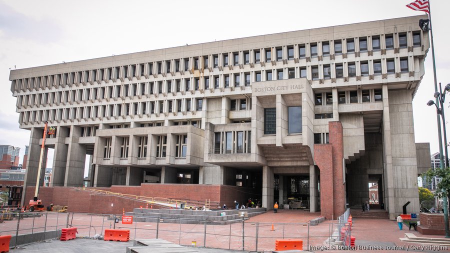 These are Boston’s most notable architectural buildings - Boston ...