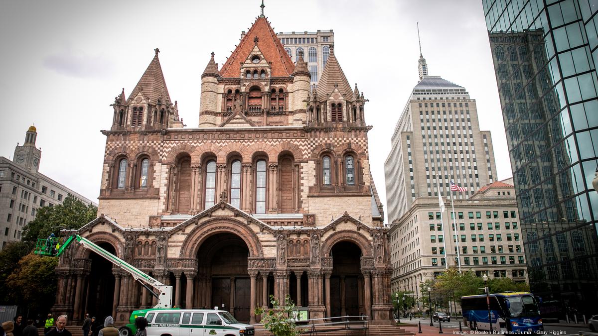 Boston's BERDO emissions reporting deadline may be extended - Boston ...