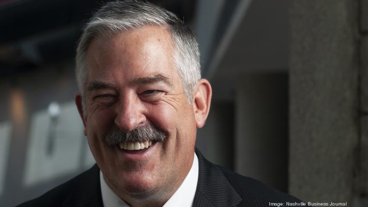 Pat Emery remembered as 'godfather of Cool Springs' and 'gentle' mentor - Nashville Business Journal