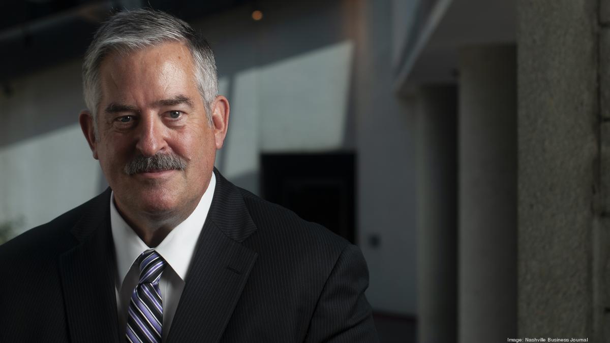 Veteran real estate developer Pat Emery dead at 72 - Nashville Business ...