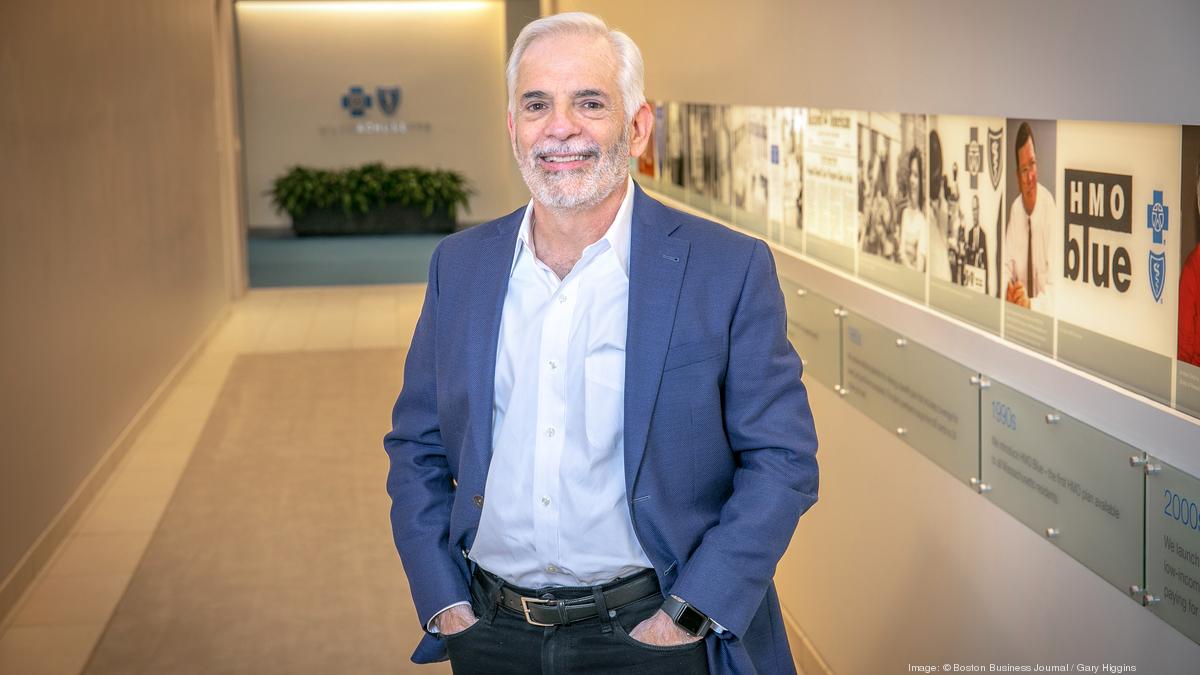 Andrew Dreyfus, former Blue Cross CEO, joins Octave board - Boston ...