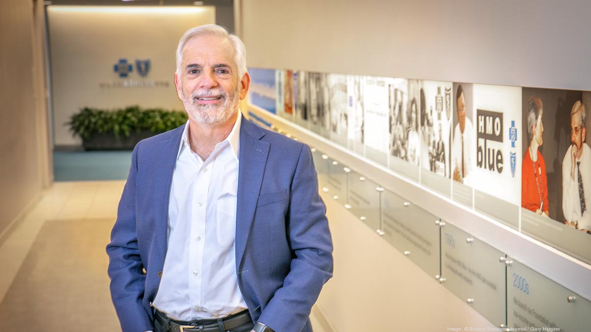 Blue Cross of Mass. adds mental health providers Talkiatry, DynamiCare ...