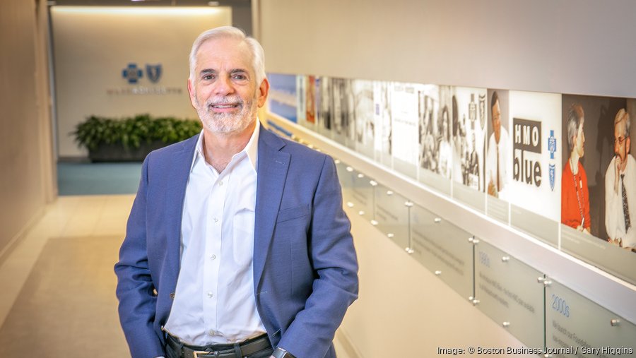 Blue Cross of Mass. adds mental health providers Talkiatry, DynamiCare ...