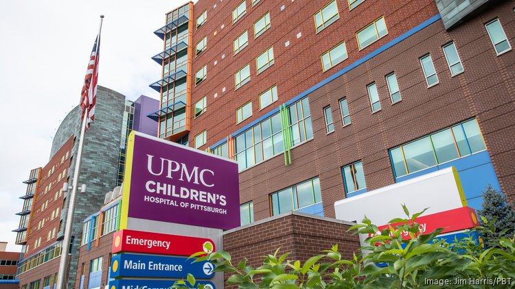 UPMC Children’s Hospital makes US News top rankings again - Pittsburgh ...