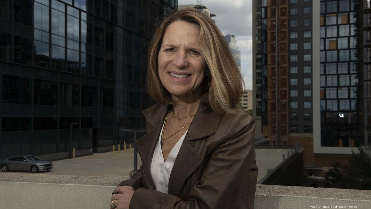 Why Elizabeth Clubb launched Atlanta financial service startup myFloc ...