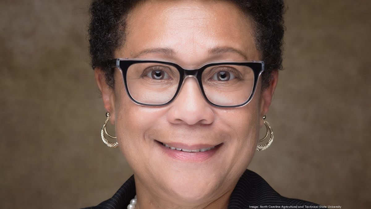 Tonya Smith-Jackson named provost and executive vice chancellor of ...