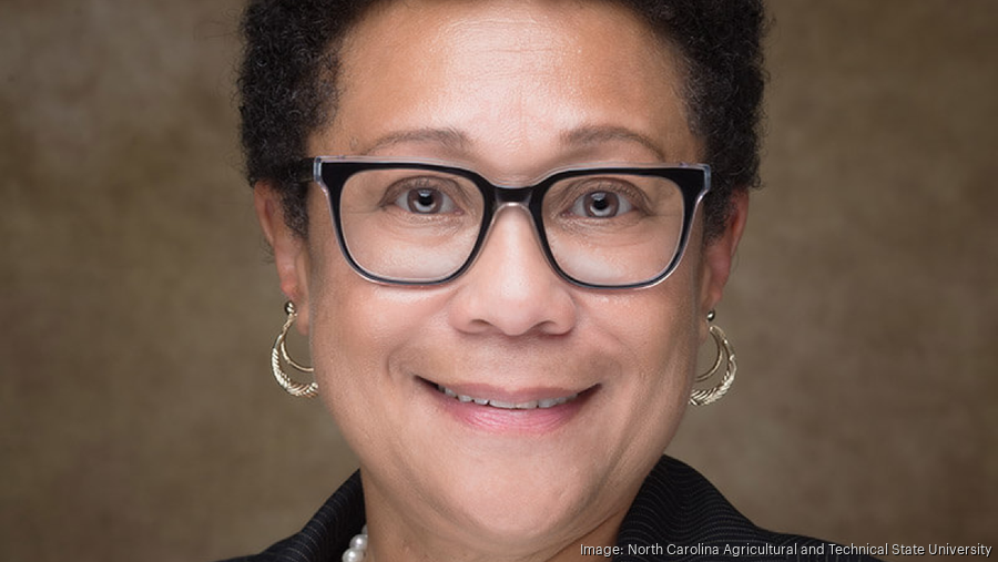 Tonya Smith-Jackson named provost and executive vice chancellor of ...