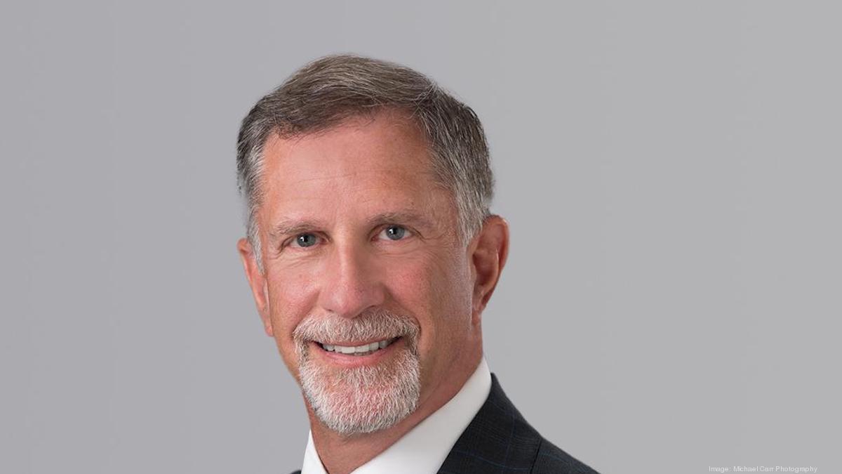 Cushman And Wakefield Hires Jlls Kenneth Levenson To Lead South Central