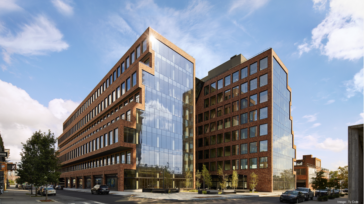 Mindspace opens first NYC location in Williamsburg - New York Business ...