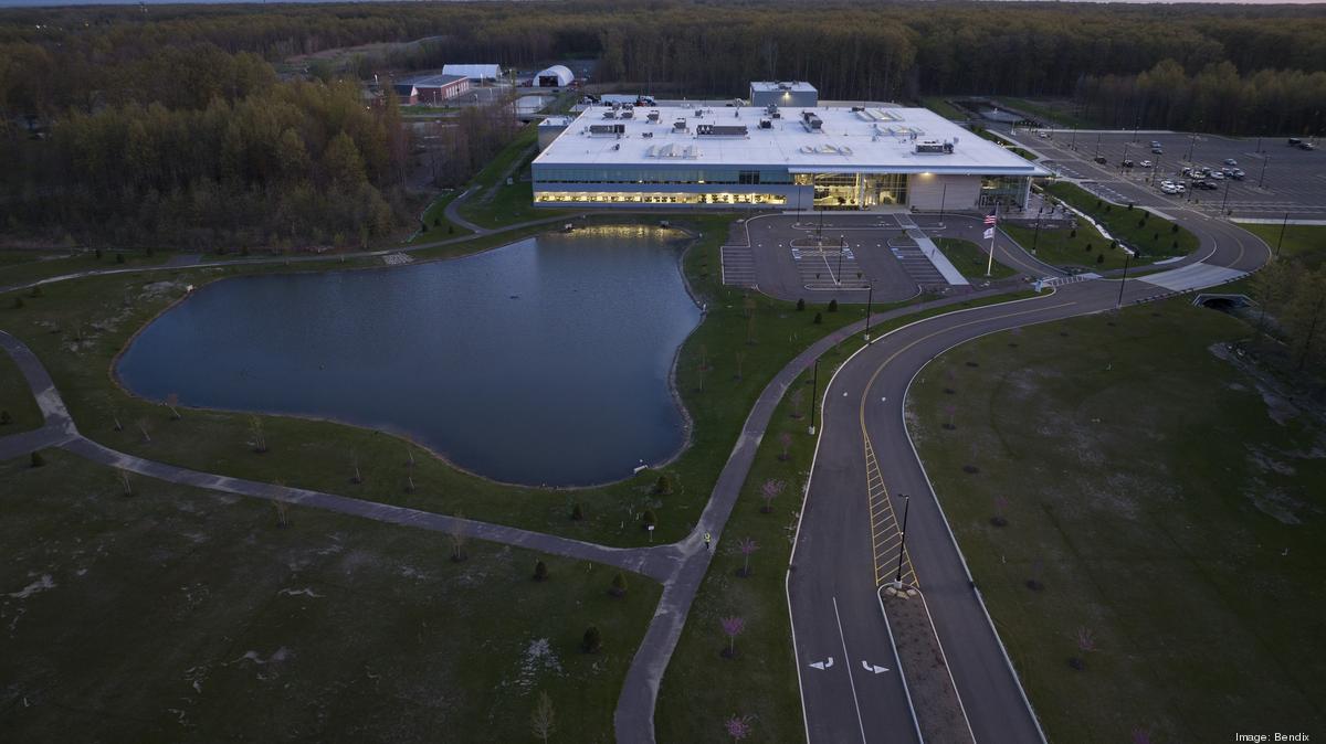 Bendix evaluates options for former headquarters in Elyria - Cleveland ...