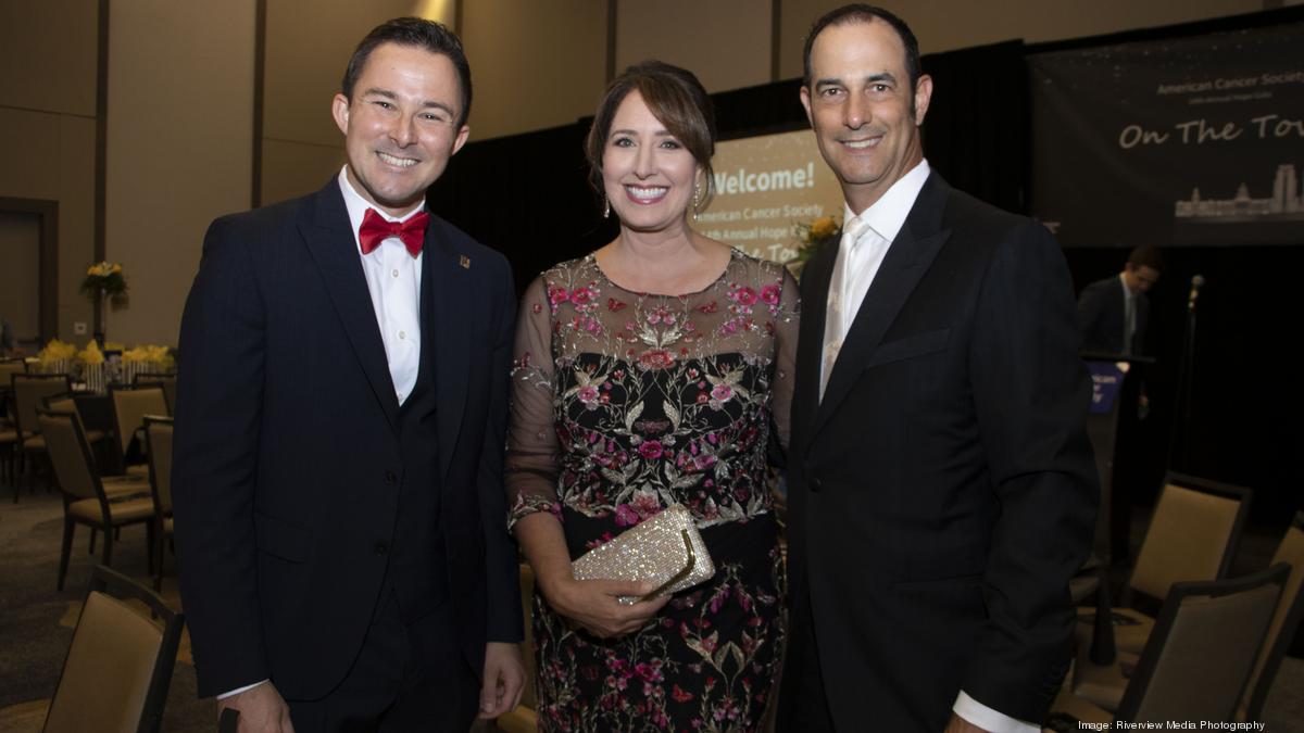 Photos: American Cancer Society Hope Gala in Sacramento - Sacramento ...