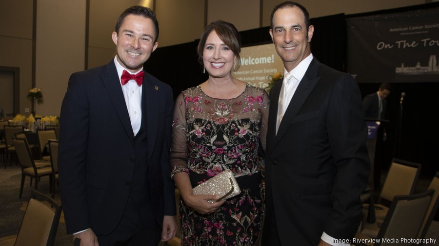Photos: American Cancer Society Hope Gala in Sacramento - Sacramento ...