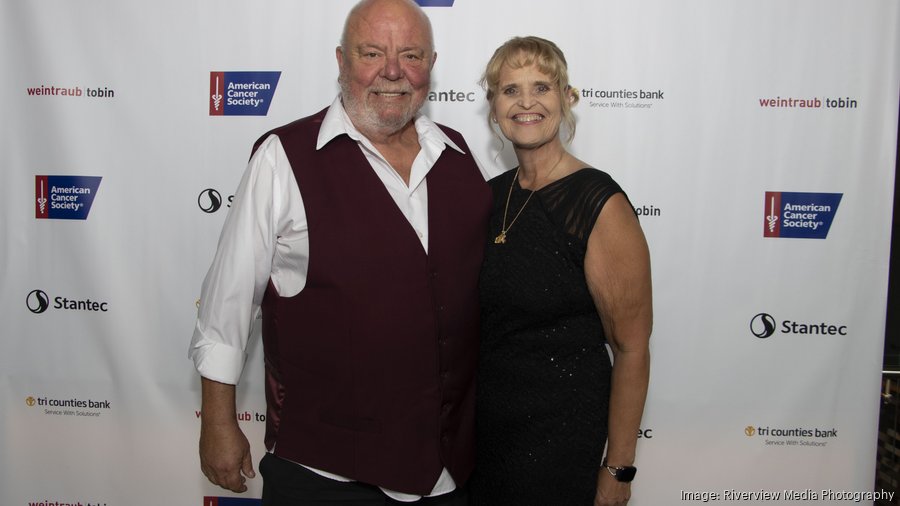 Photos: American Cancer Society Hope Gala in Sacramento - Sacramento ...