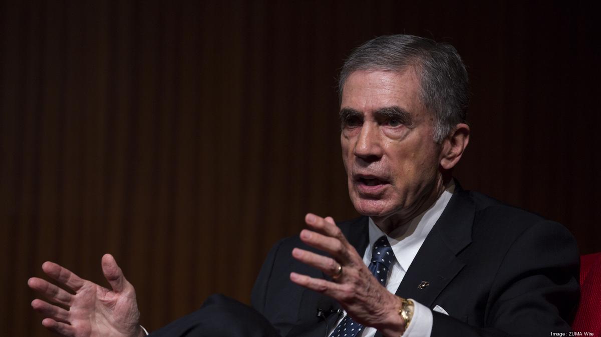 Former Sen. Chuck Robb's McLean property sells to buyer of Jim Kimsey ...