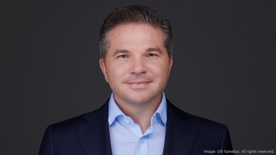 Providence Swedish head Guy Hudson to step down - Puget Sound Business Journal