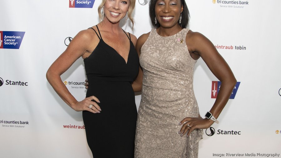 Photos: American Cancer Society Hope Gala in Sacramento - Sacramento ...
