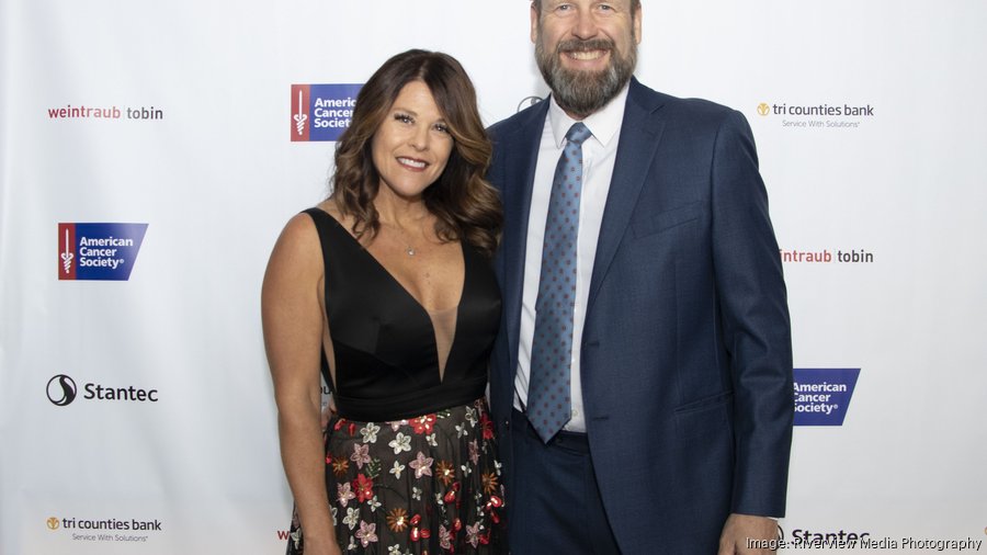 Photos: American Cancer Society Hope Gala in Sacramento - Sacramento ...