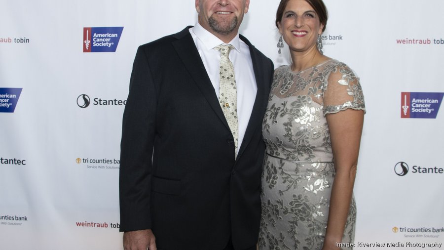 Photos: American Cancer Society Hope Gala in Sacramento - Sacramento ...